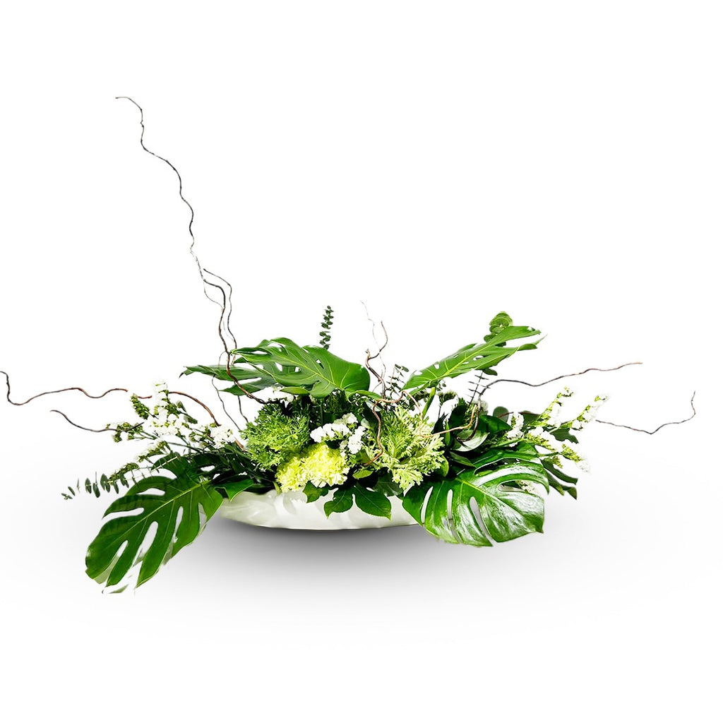 Calvin – Art & Flower