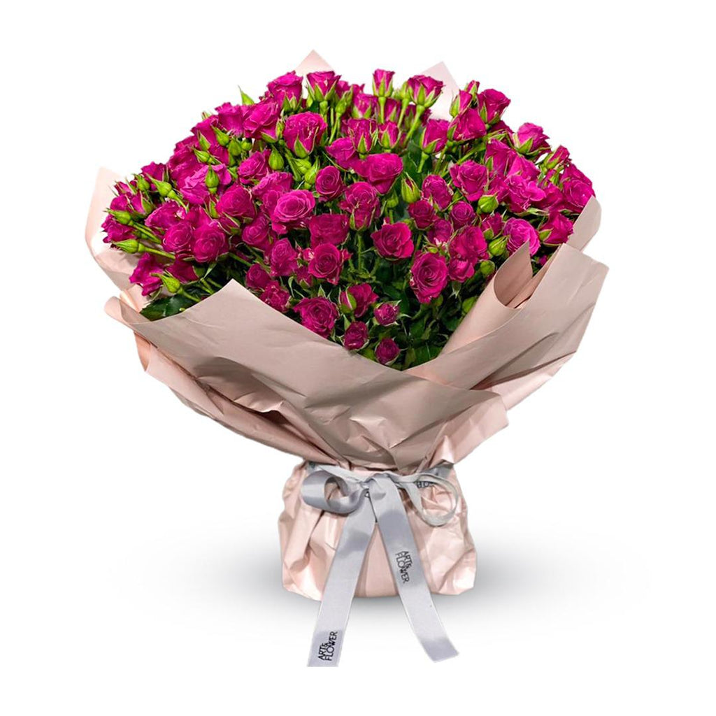 Noha – Art & Flower